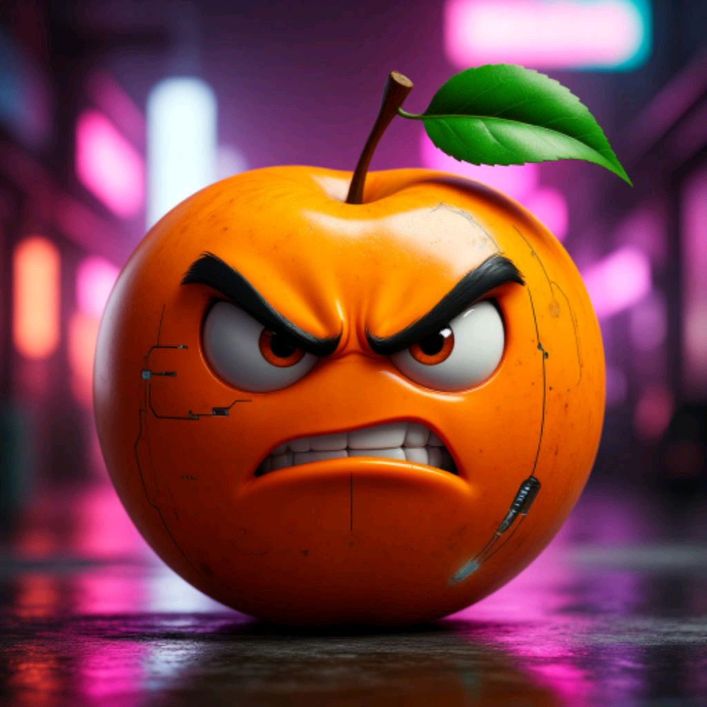 Иконка канала krutoy_abrikos228