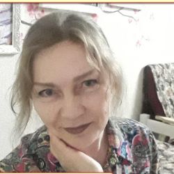 Иконка канала ХУДОЖНИК ЕЛЕНА КОРНИЕНКОВА ХАНЫМЕЙ ЯМАЛ