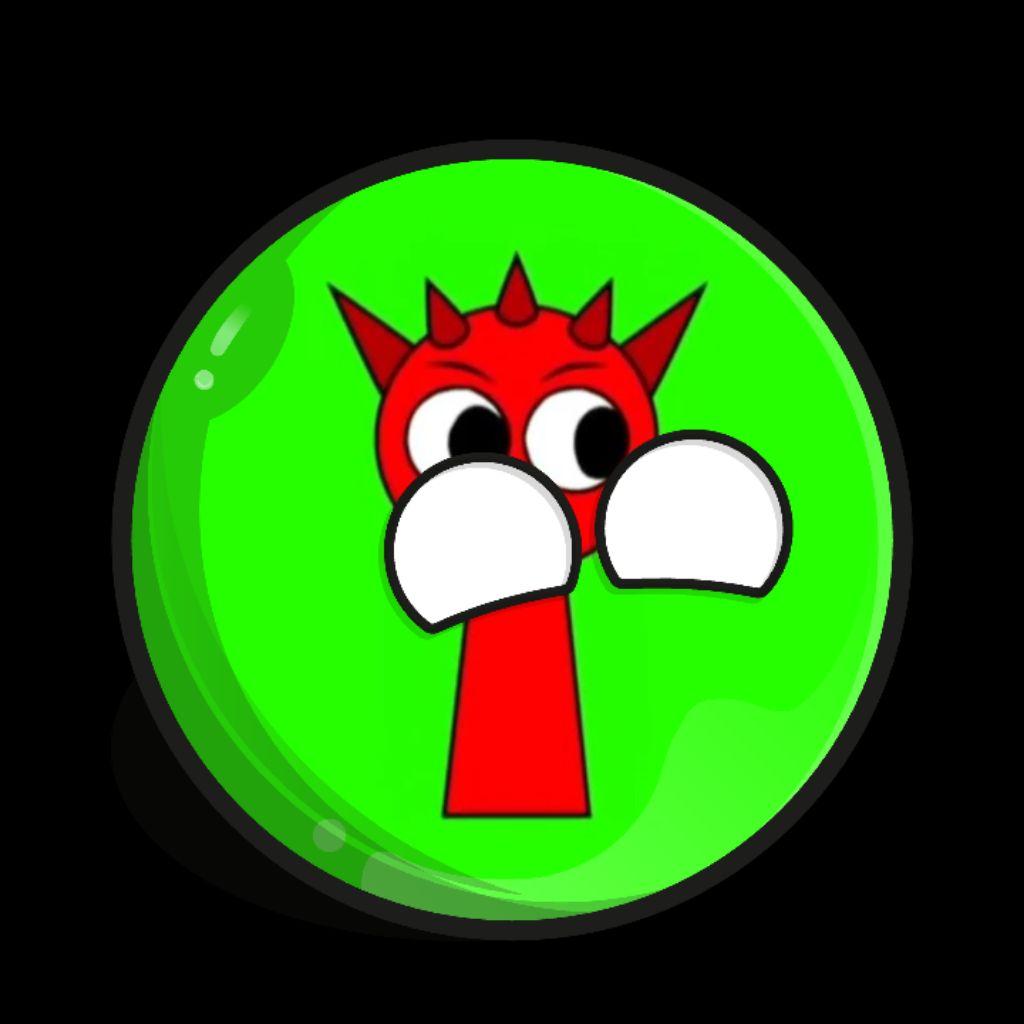 Иконка канала COUNTRYBALLS РАДДИ БАБАЙКА