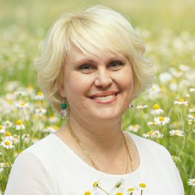 Иконка канала Поэт Нина Игнатова - стихи о любви, вере и надежде