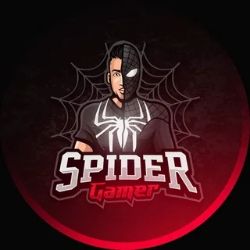 Иконка канала Spider Gamers