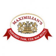 Иконка канала Ресторан «Максимилианс» Уфа