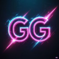 Иконка канала GetGames
