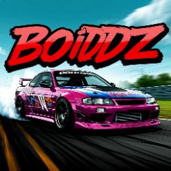 Иконка канала Воидз