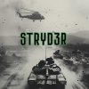 Иконка канала STRYD3R