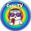 Иконка канала CoticTV