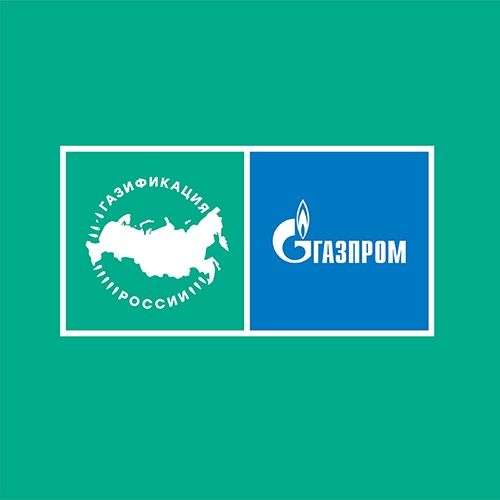 Иконка канала Газ для России