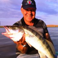 Иконка канала Владимир Печенкин о рыбалке