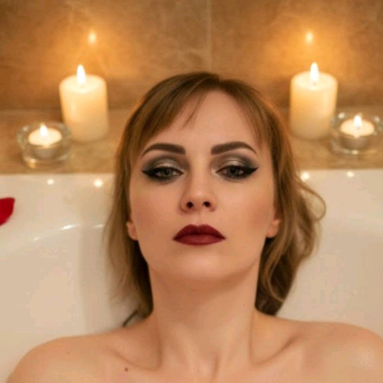 Иконка канала Творческий Астролог 🙂