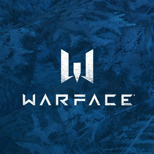 Иконка канала еСТень Warface