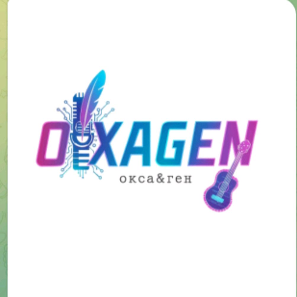 Иконка канала Окса&Ген