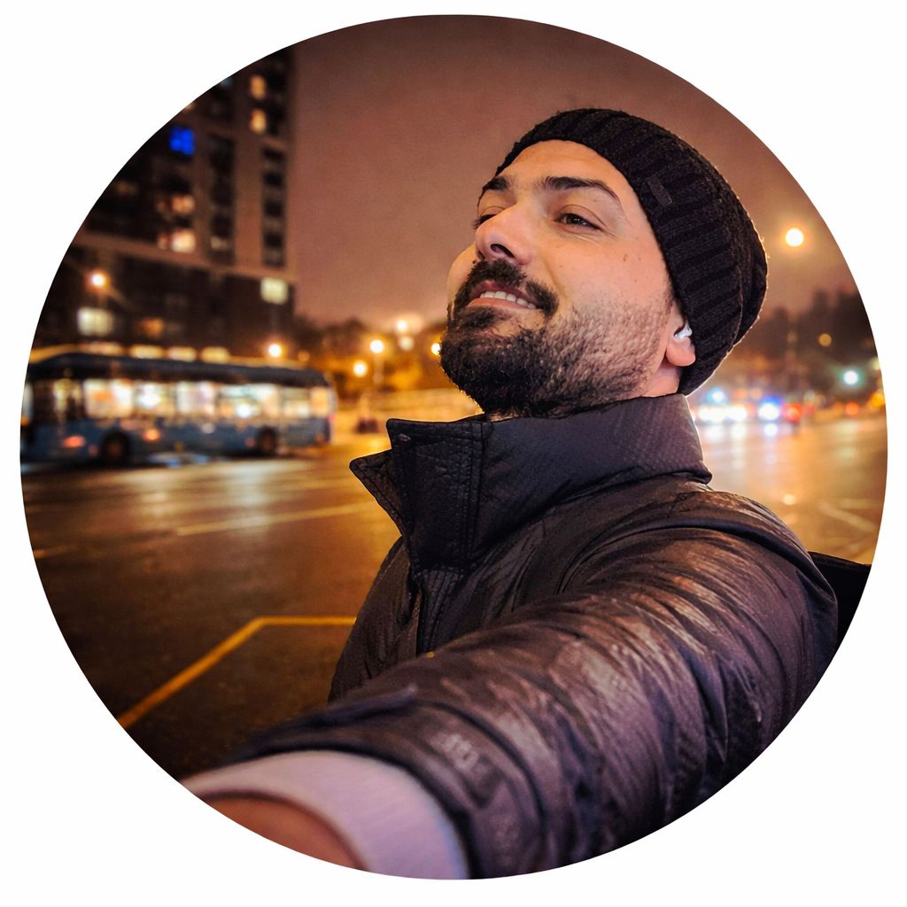 Иконка канала Zaid Go