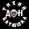 Иконка канала Тихий Дон Батюшка