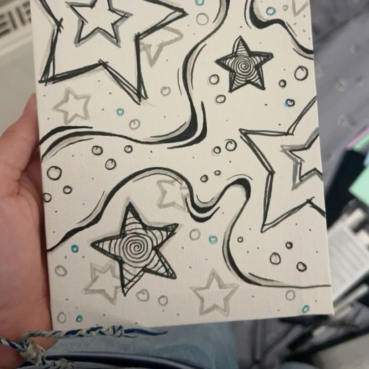 Иконка канала Рисование🎨