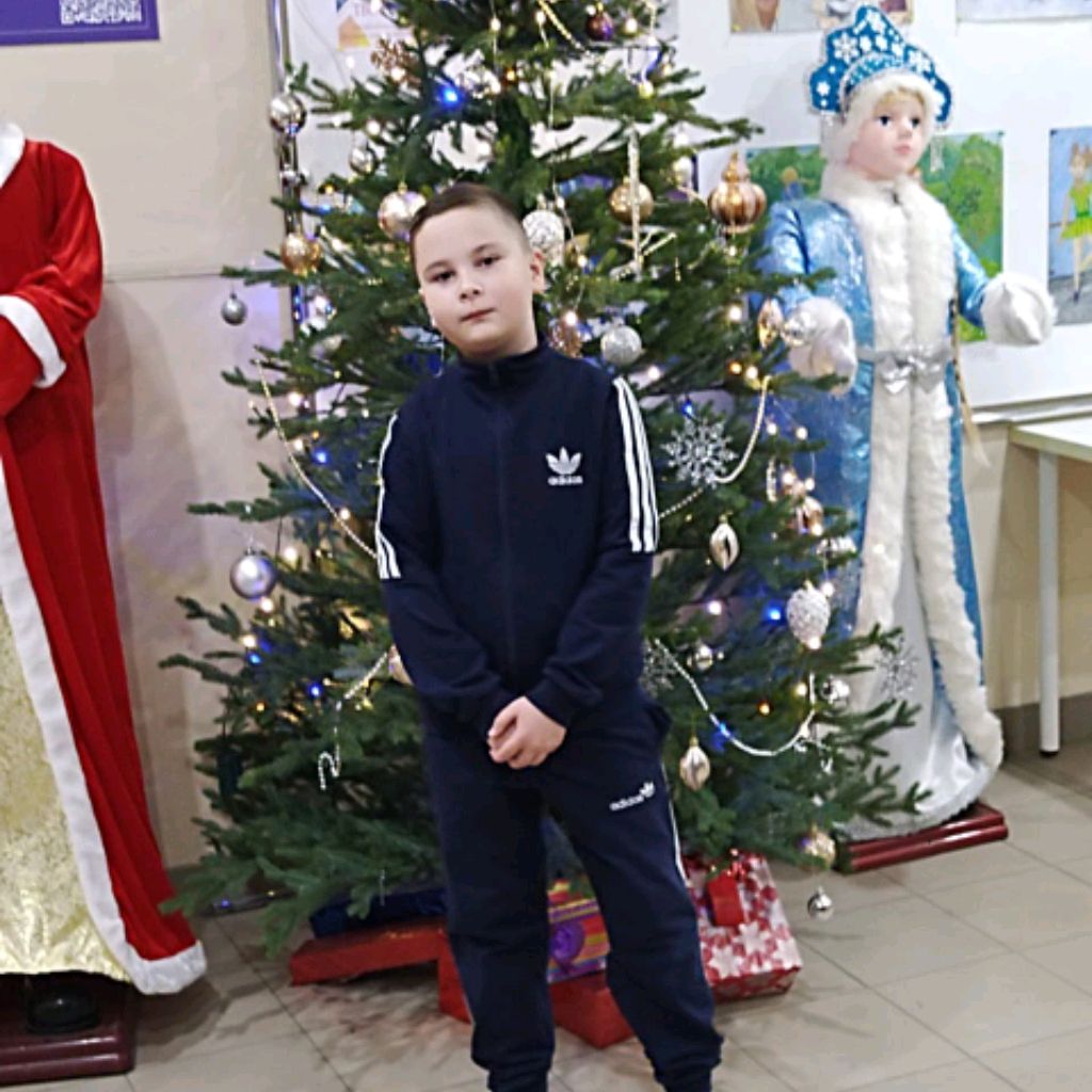 Иконка канала Рамис Хаернасов 👑🇷🇺 ✅