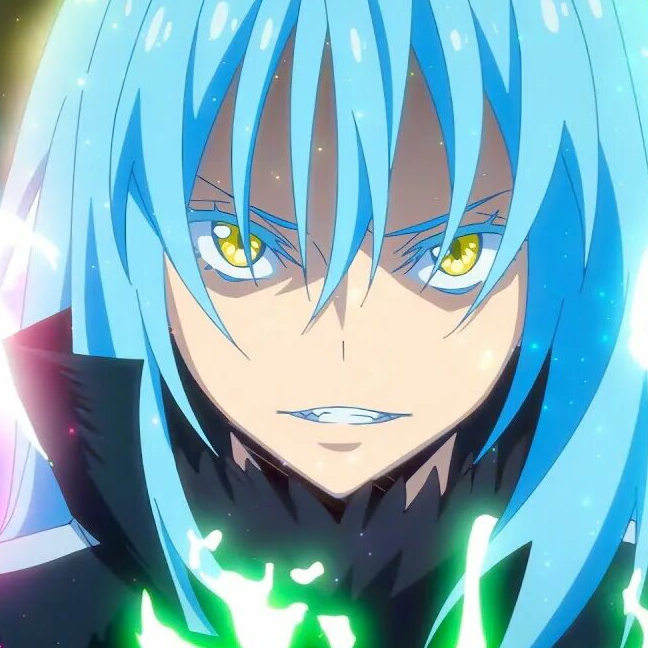 Иконка канала Римуру Темпест