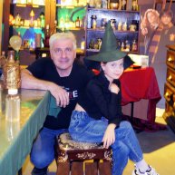 Иконка канала Поделки своими руками (Лиза и Папа)