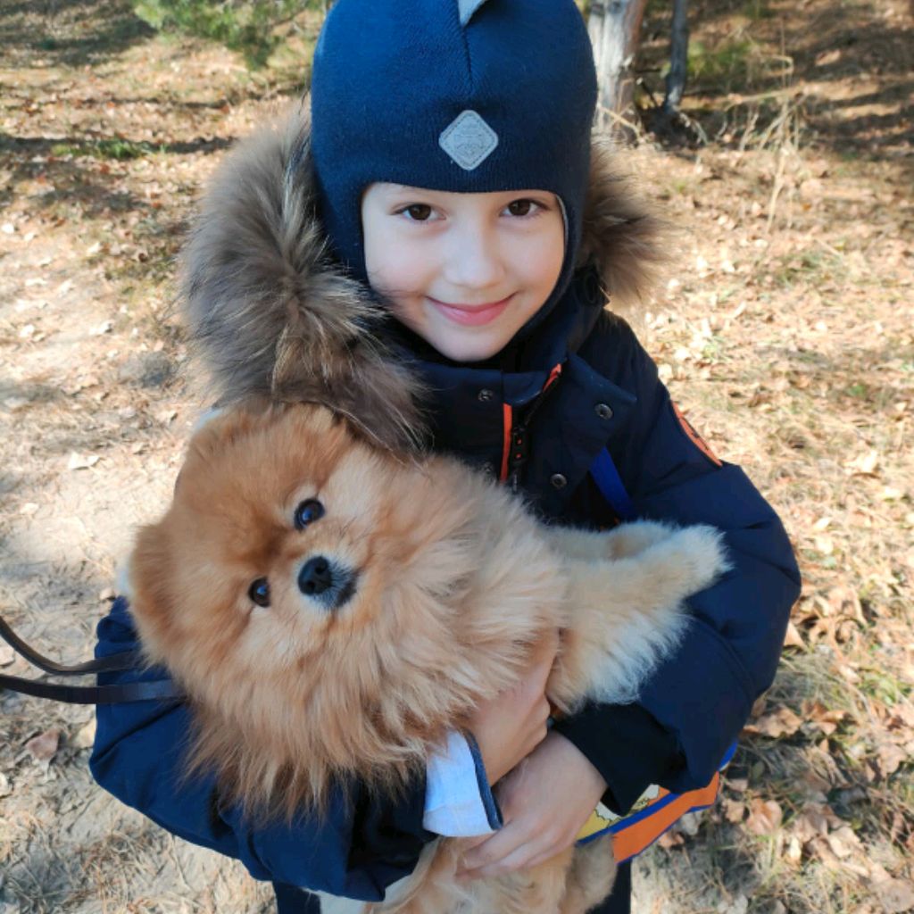 Иконка канала BevzaRuss