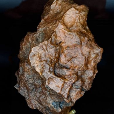 Иконка канала Коллекционер Метеоритов