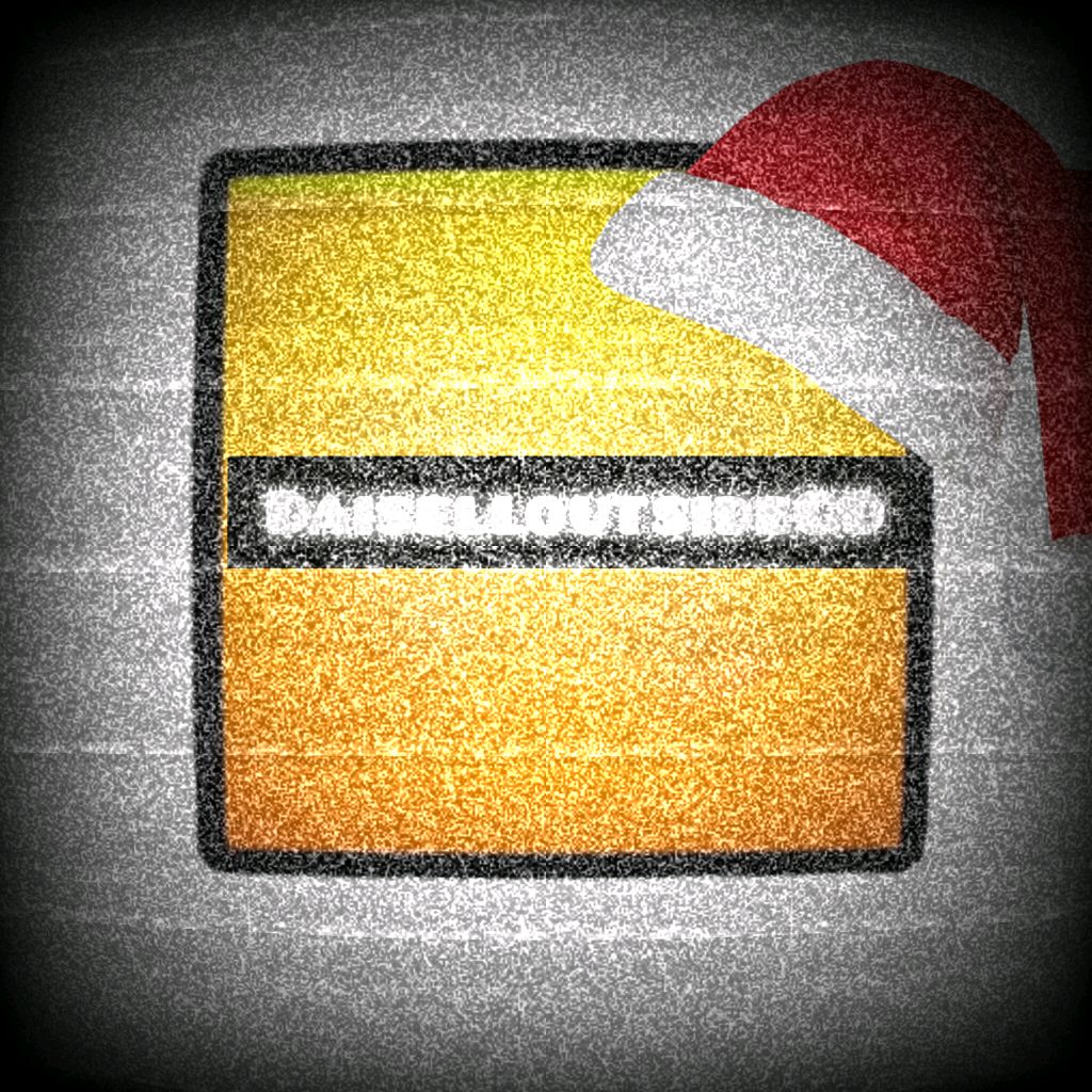 Иконка канала DaiselloutsideGD