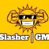 Иконка канала Slasher