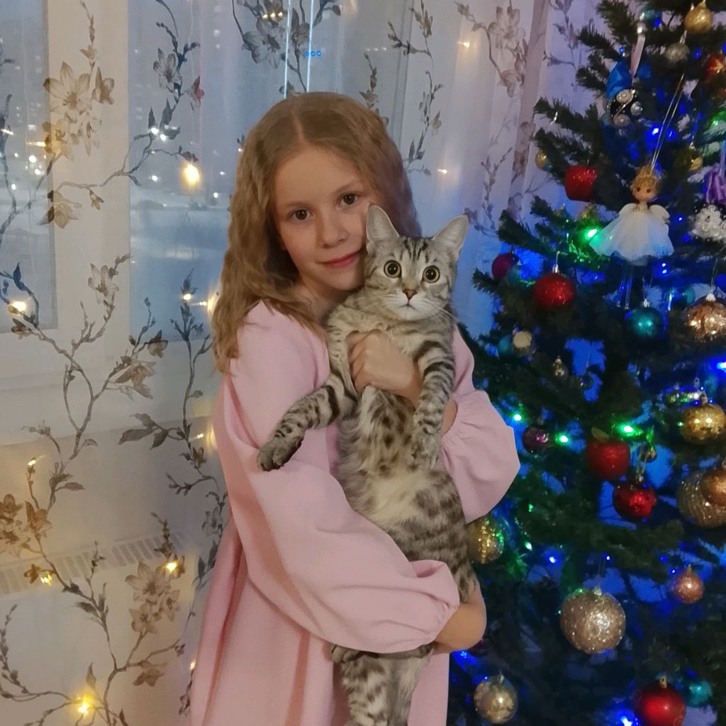 Иконка канала Кристина Лайк