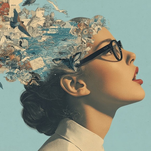 Иконка канала Для тебя и о тебе. Психология