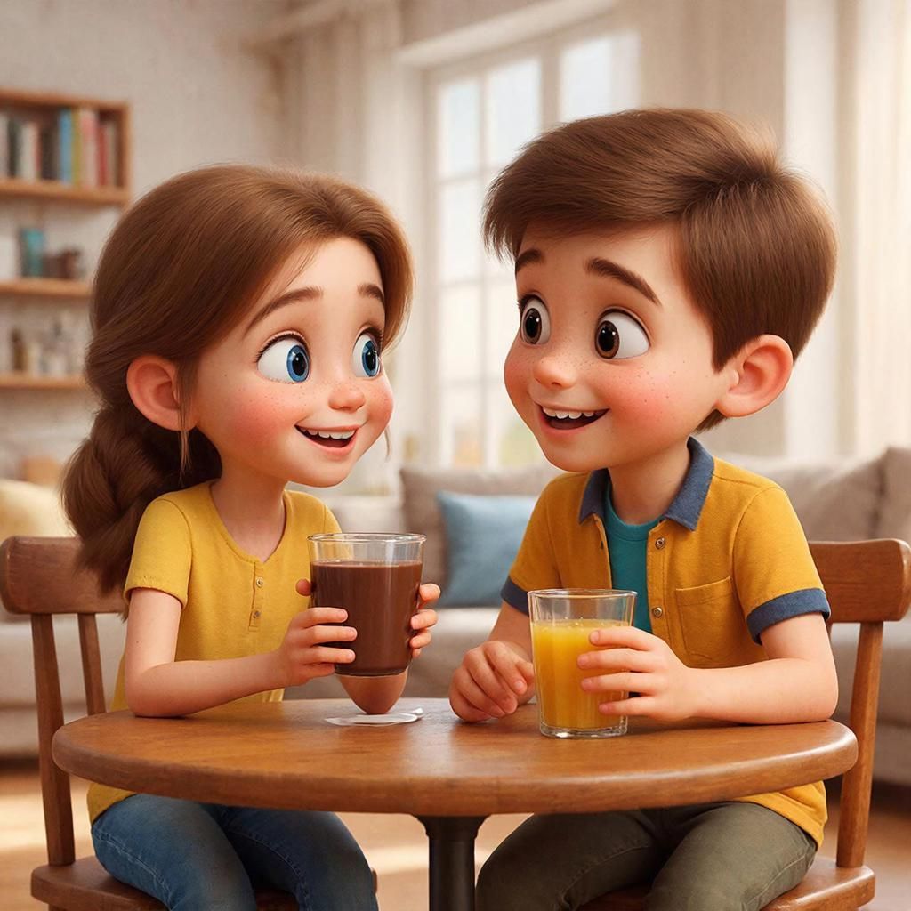 Иконка канала Приключения Саши и Васи