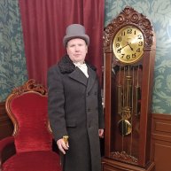 Иконка канала Дронмирон