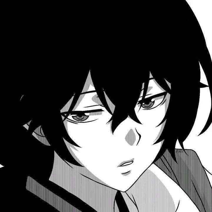 Иконка канала BURYBINOR