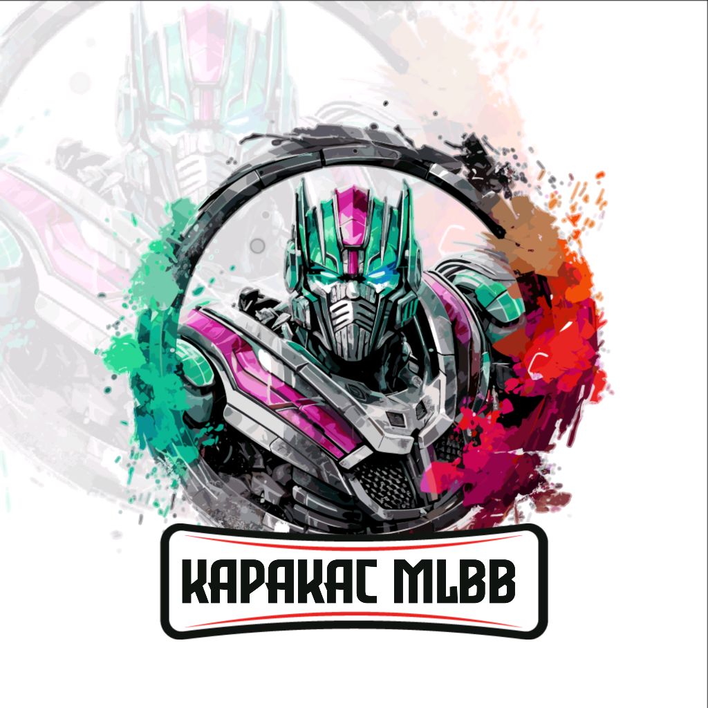 Иконка канала Mobile Legends "KAPAKAС"