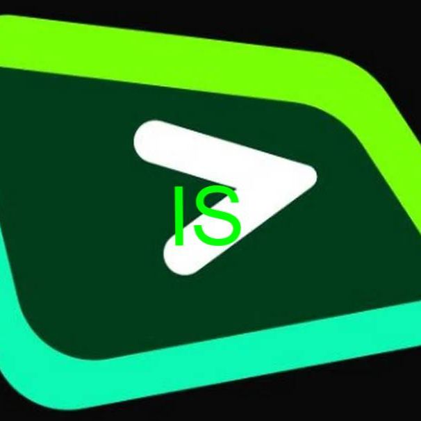 Иконка канала Salikov02 блок