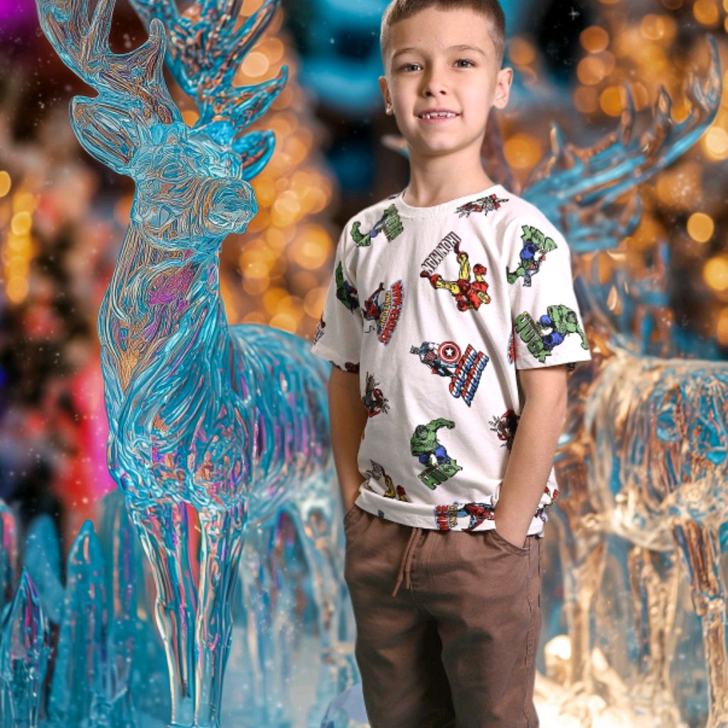 Иконка канала Mega-Sega