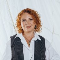 Иконка канала Психолог Оксана Шестакова