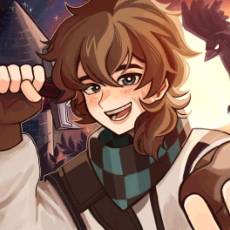 Иконка канала 【#мир꙳Лофд!】