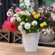 Иконка канала Цветочная ферма