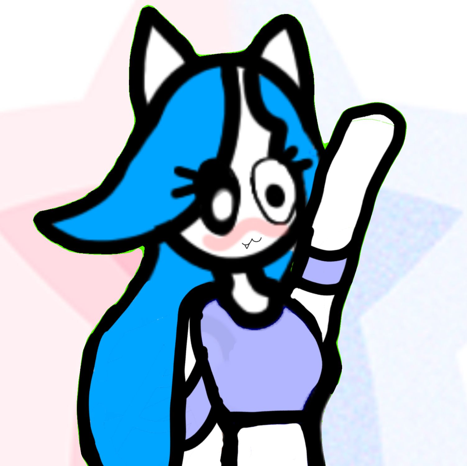 Иконка канала ☆HorrorHorse☆