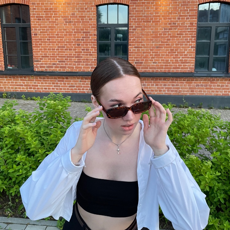 Иконка канала Алёночка