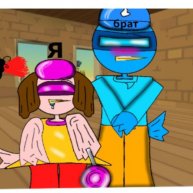 Иконка канала Nastya400k