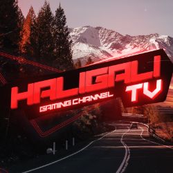 Иконка канала HALIGALITV