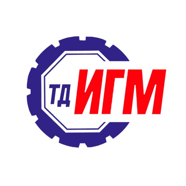 Иконка канала ИрГидроМаш