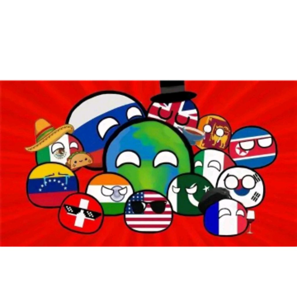 Иконка канала Countrydalls от Алмаза