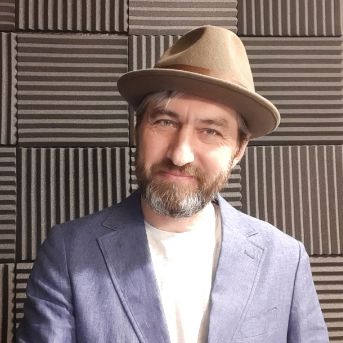 Иконка канала mdiosax