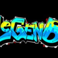 Иконка канала ARlegendROB