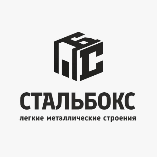 Иконка канала «Стальбокс»
