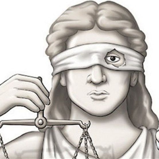 Иконка канала Волшебство закона