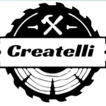 Иконка канала Createlli