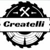 Иконка канала Createlli