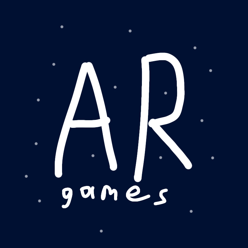 Иконка канала AR Games