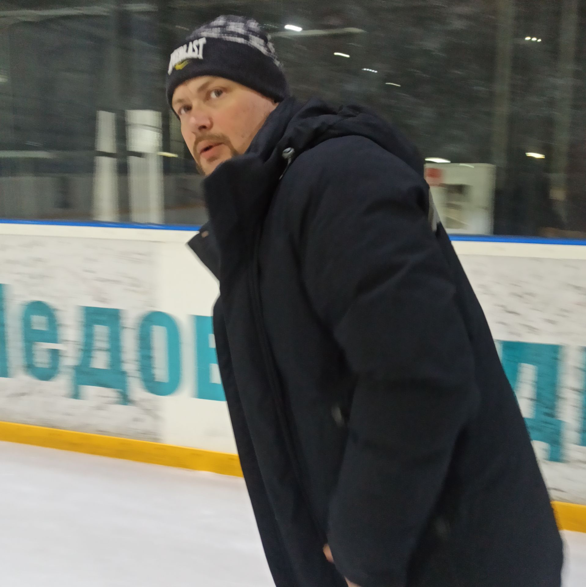 Иконка канала Евгений Шахтинский